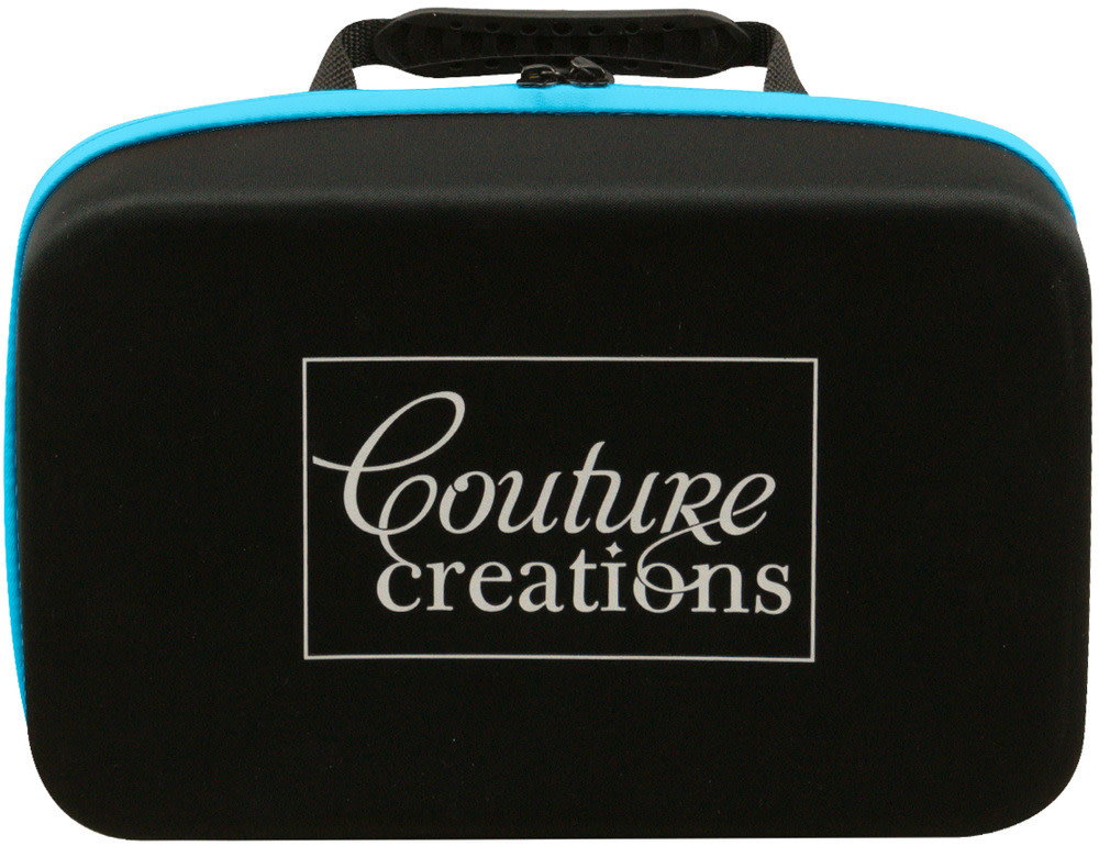 COUTURE CREATIONS COUTURE CREATIONS LARGE ALCOHOL INK CARRY CASE ...