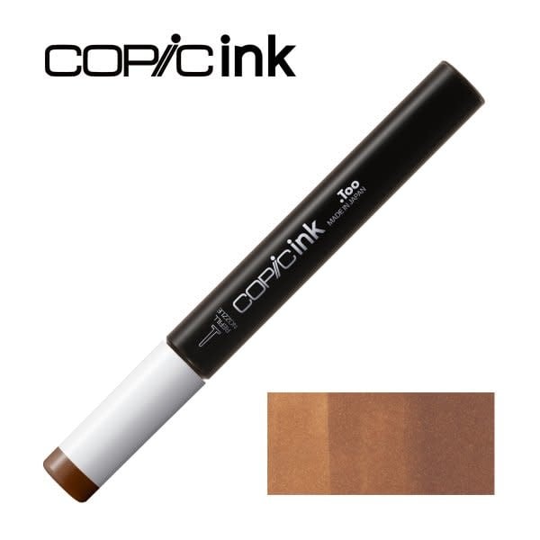 COPIC E37 SEPIA REFILL - Scrapbook Centrale