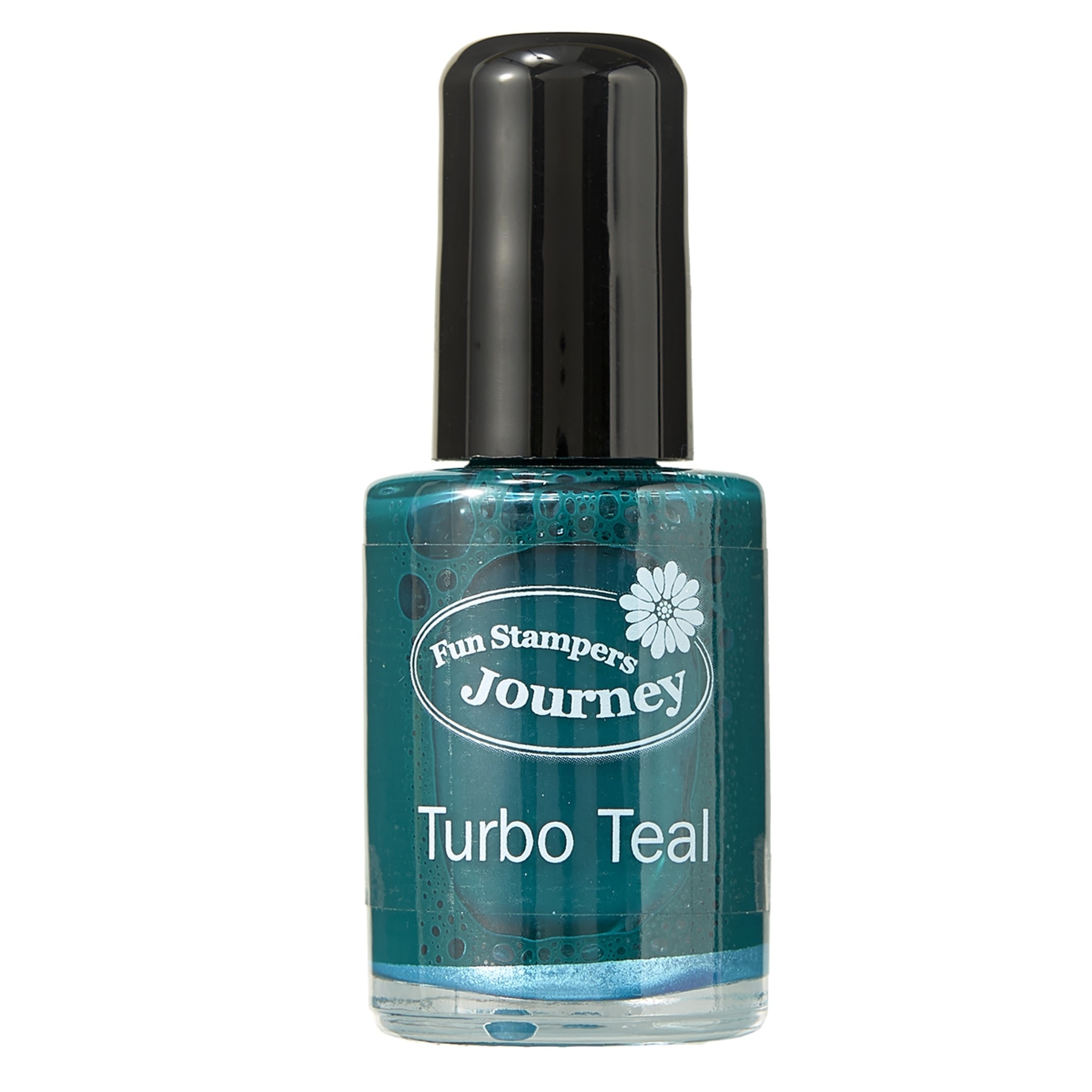 SPELLBINDERS TURBO TEAL SILK - Scrapbook Centrale