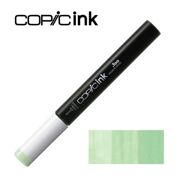 COPIC G12 SEA GREEN REFILL - Scrapbook Centrale