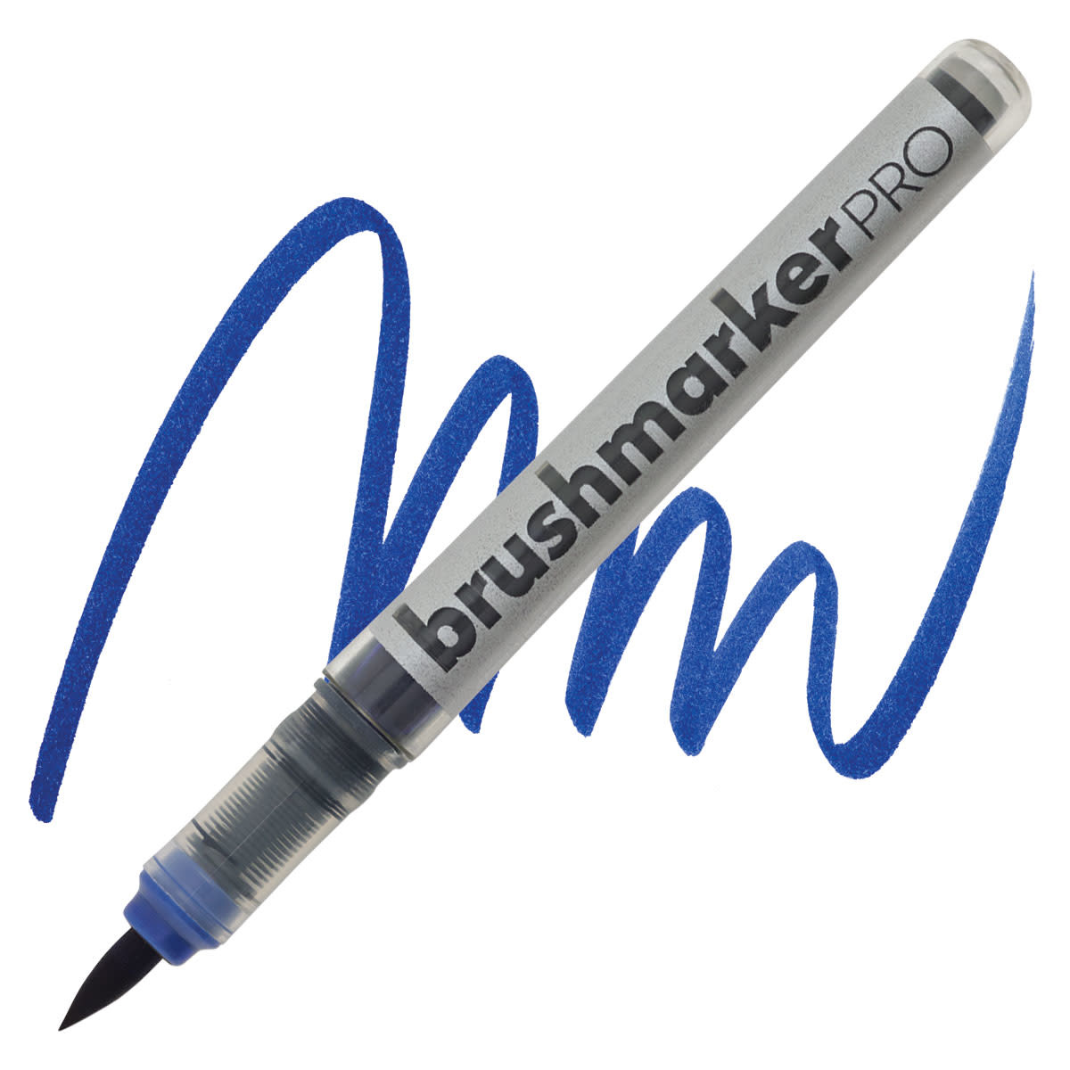 KARIN INDIGO BLUE BRUSHMARKER PRO MARKER - Scrapbook Centrale