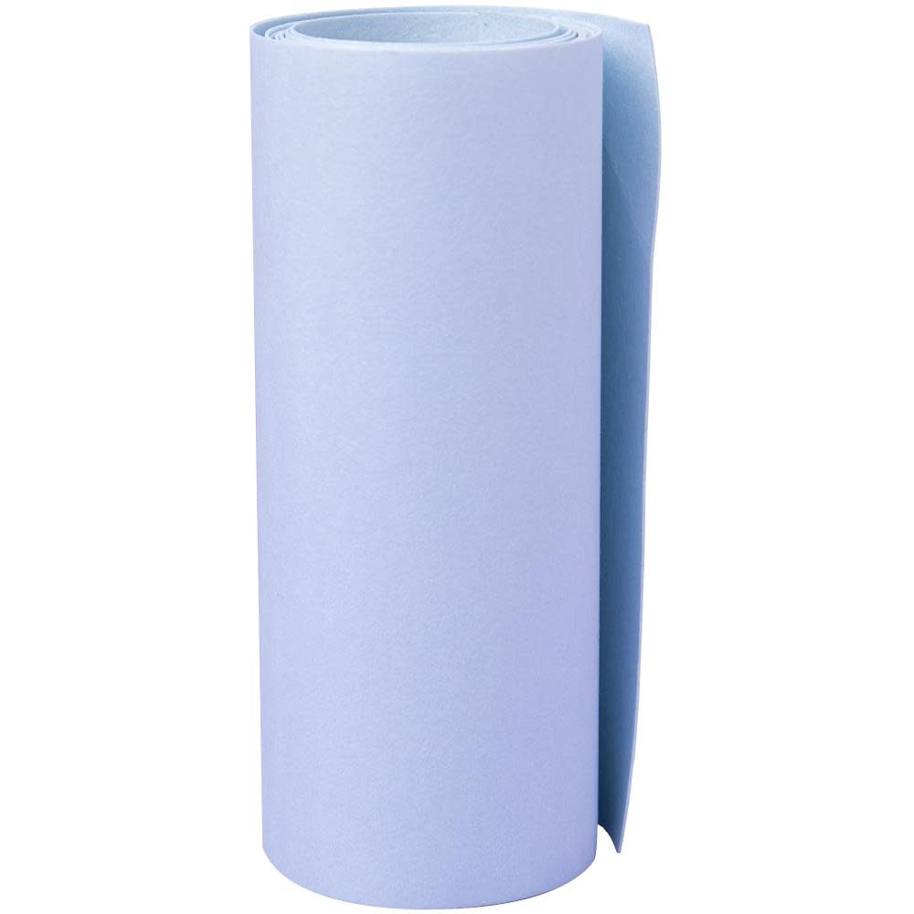 SIZZIX SURFACEZ ARTIC SKY TEXTURE ROLL 6x48 INCH - Scrapbook Centrale