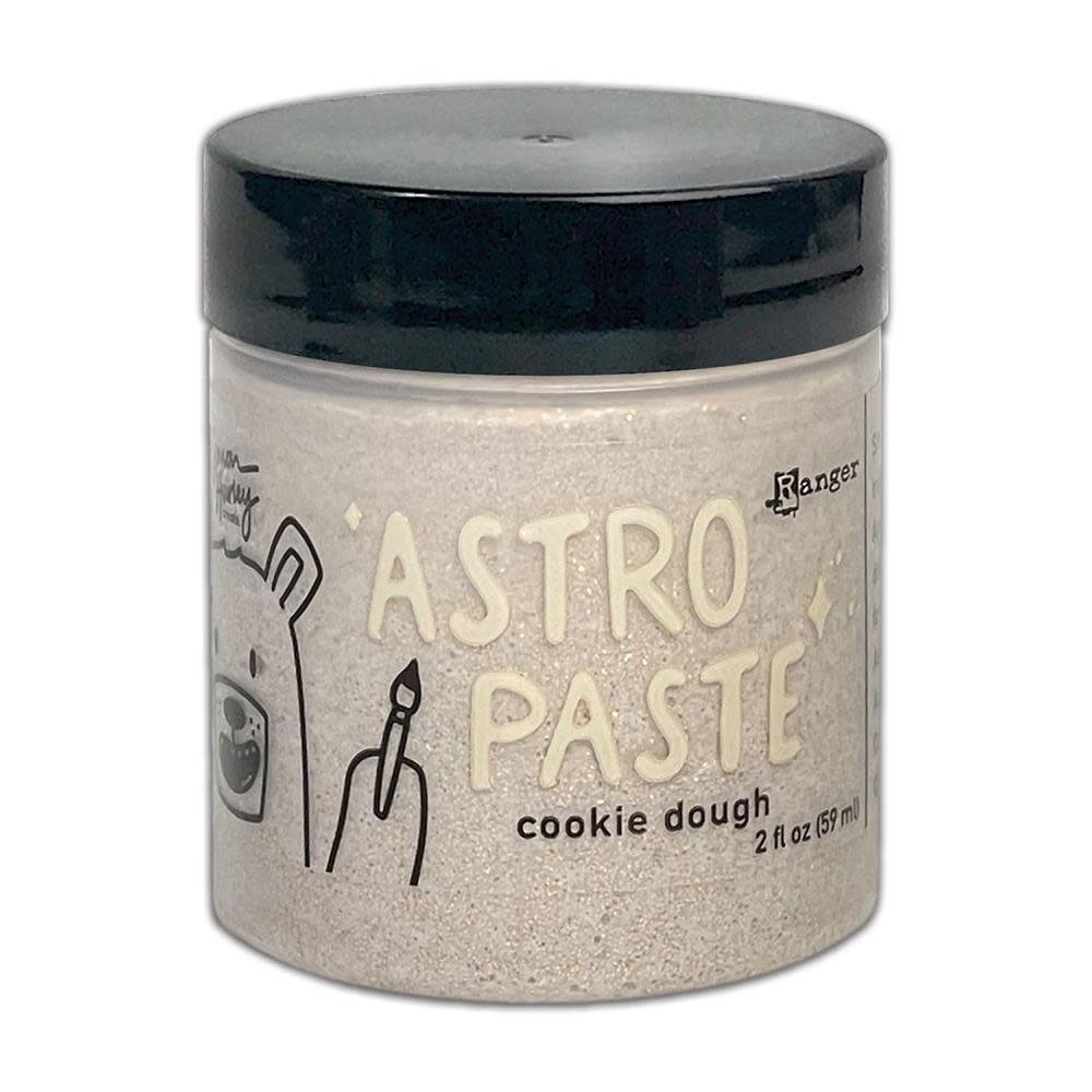 RANGER SIMON HURLEY ASTRO PASTE COOKIE DOUGH - Scrapbook Centrale