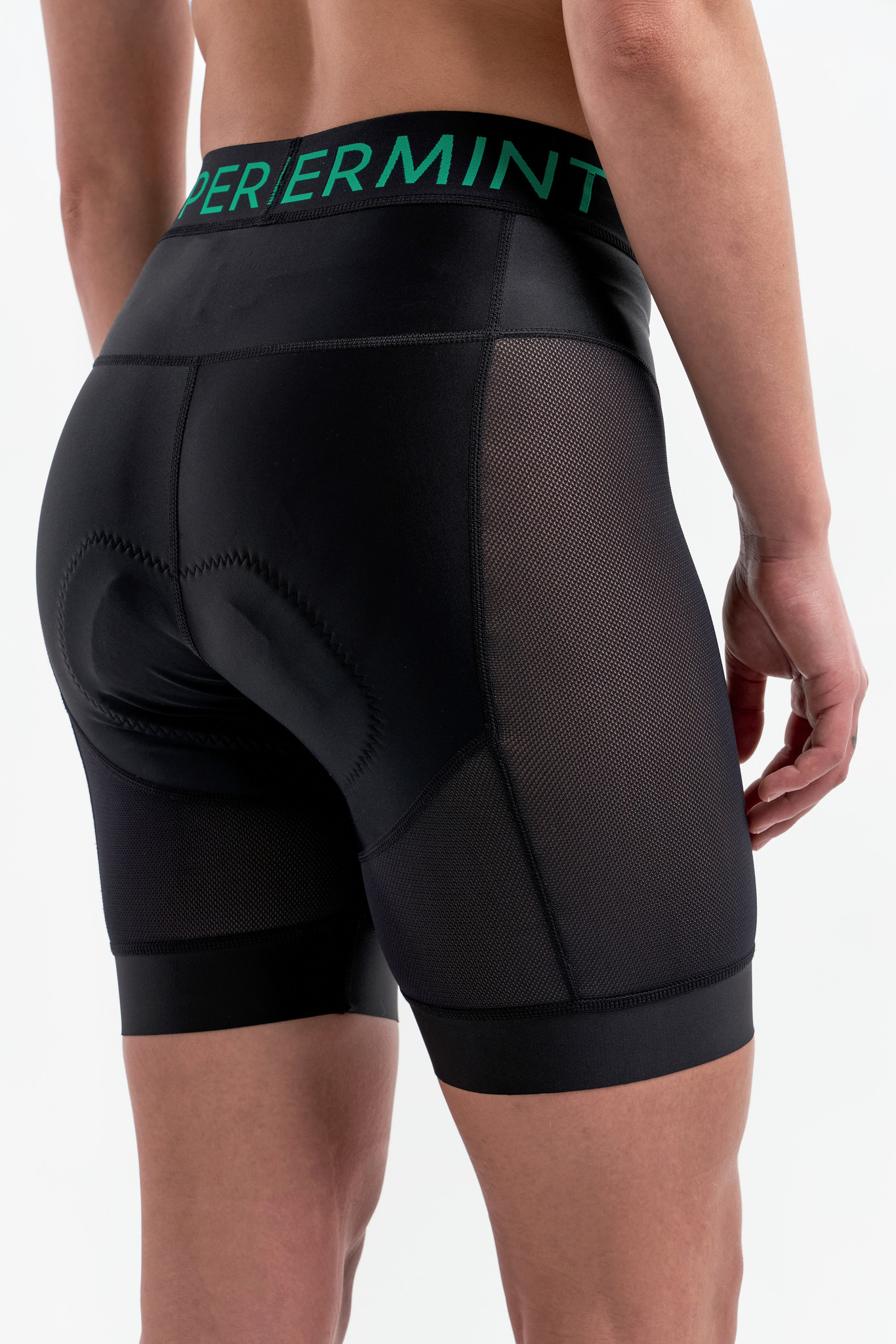 PEPPERMINT SHORT LINER - Impala Bicycles