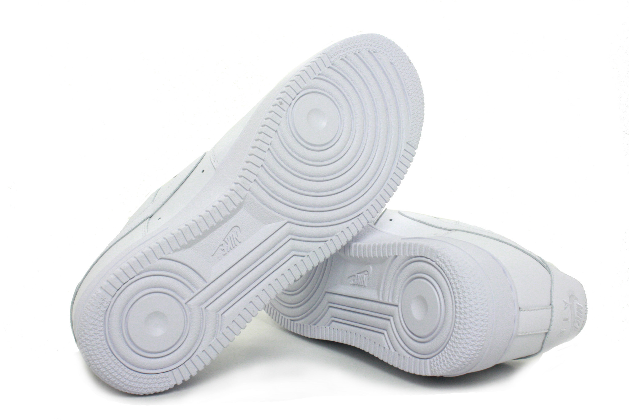Nike Air Force 1 '07 CW2288 111 - Athlete's Choice