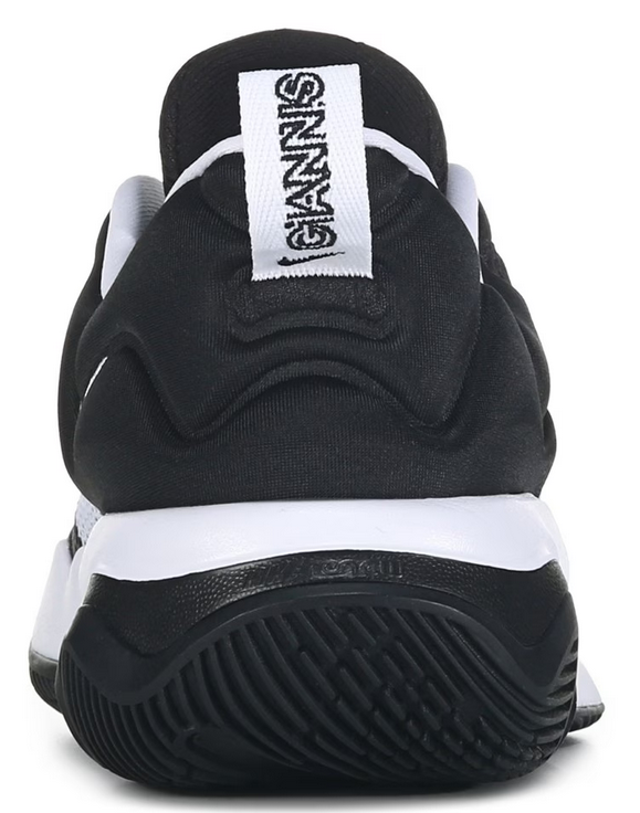 Nike Mens Giannis Immortality 3 DZ7553 003 - Athlete's Choice