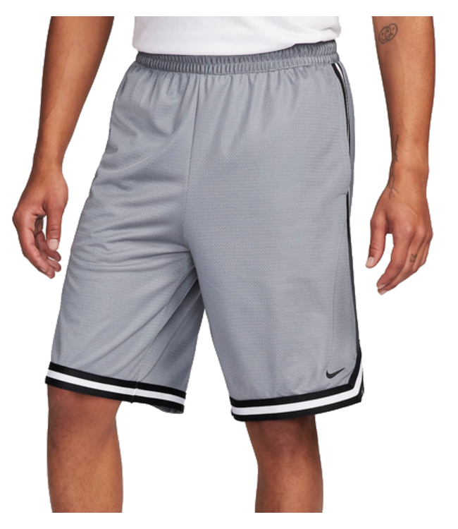 Nike Mens DriFit DNA 10 Inch Short FN2604 065 - Athlete's Choice