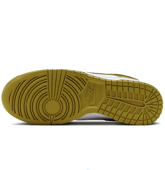 Nike Mens Dunk Low Retro Forest Green DV0833 105 - Athlete's Choice