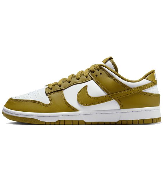 Nike Mens Dunk Low Retro Forest Green DV0833 105 - Athlete's Choice