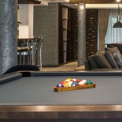 Pool Tables, Billiards Supplies & Game Room Furniture - RR Games