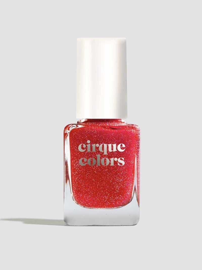 "Atelier Collection" nail polishes by Cirque Colors - Annex Vintage