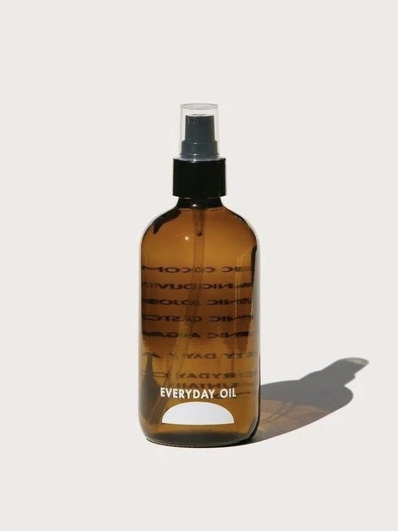 Skincare oil "Baseline" by Everyday Oil - Annex Vintage
