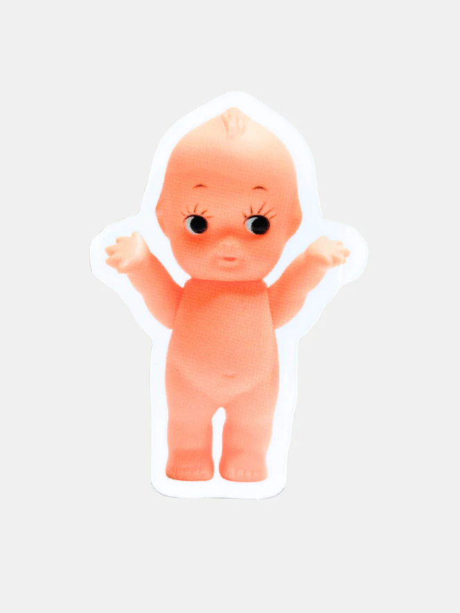 Stickers by Riley Grae - Annex Vintage