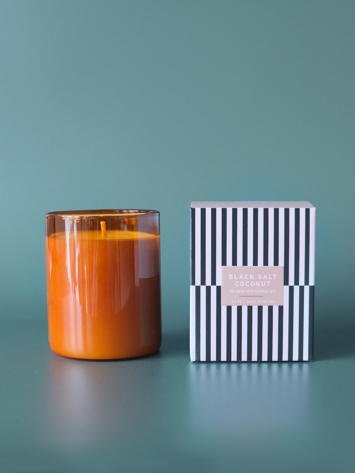 "Essentials" candles by Botanica - Annex Vintage