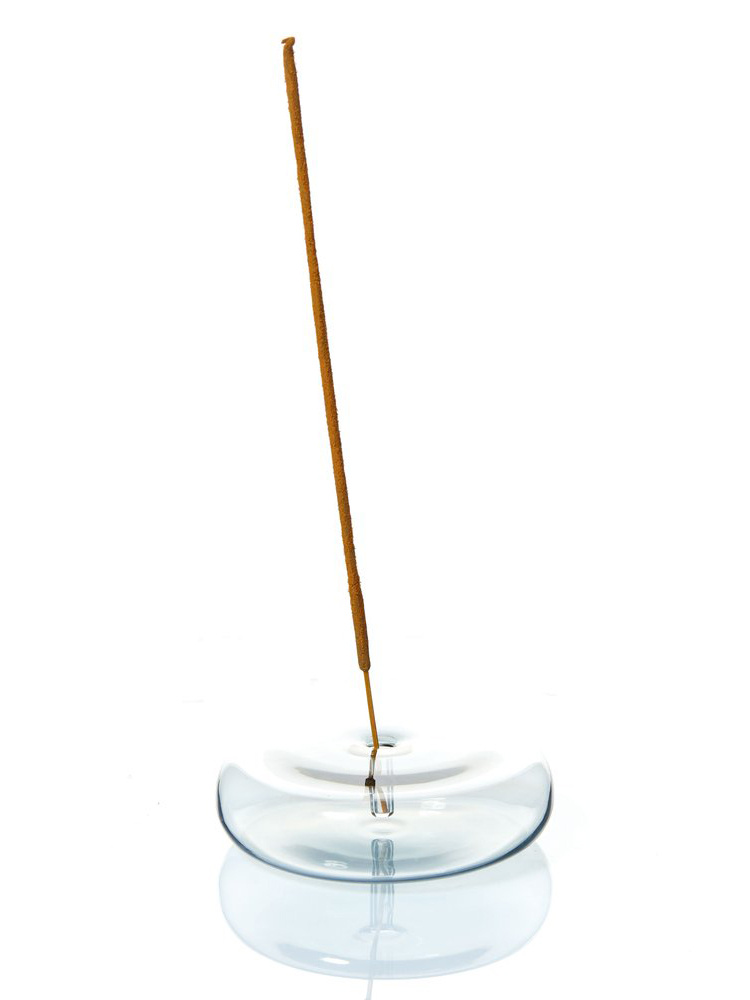 "Dimple" incense holders by Mægen - Annex Vintage