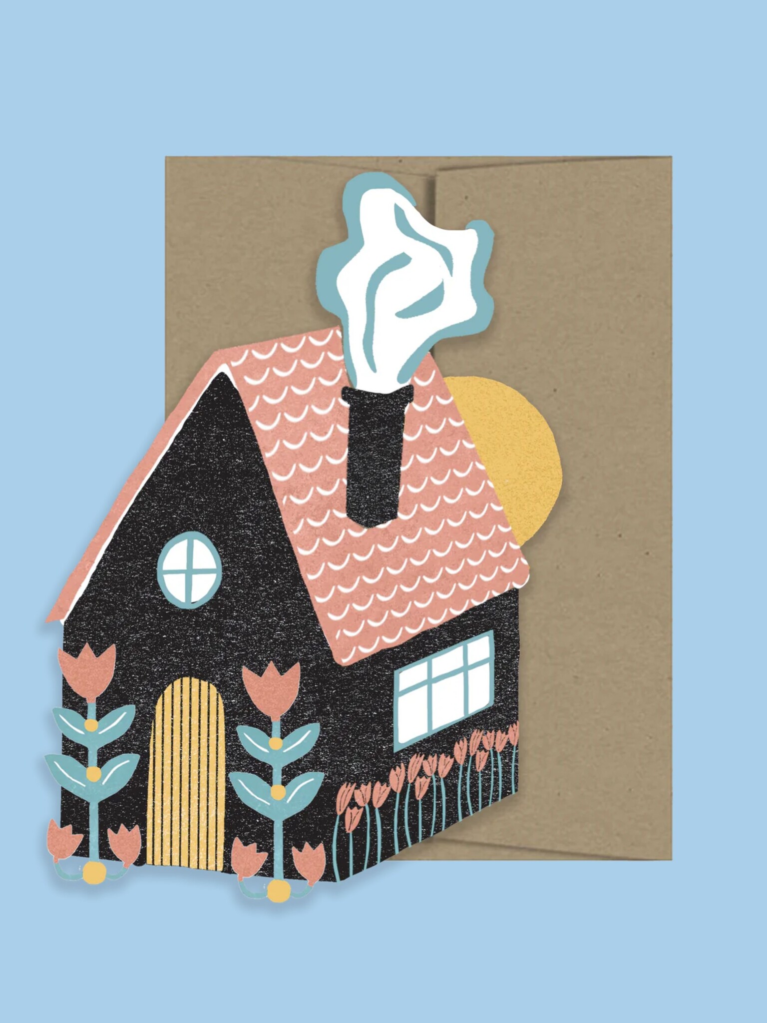 Cards by Isatopia - Annex Vintage