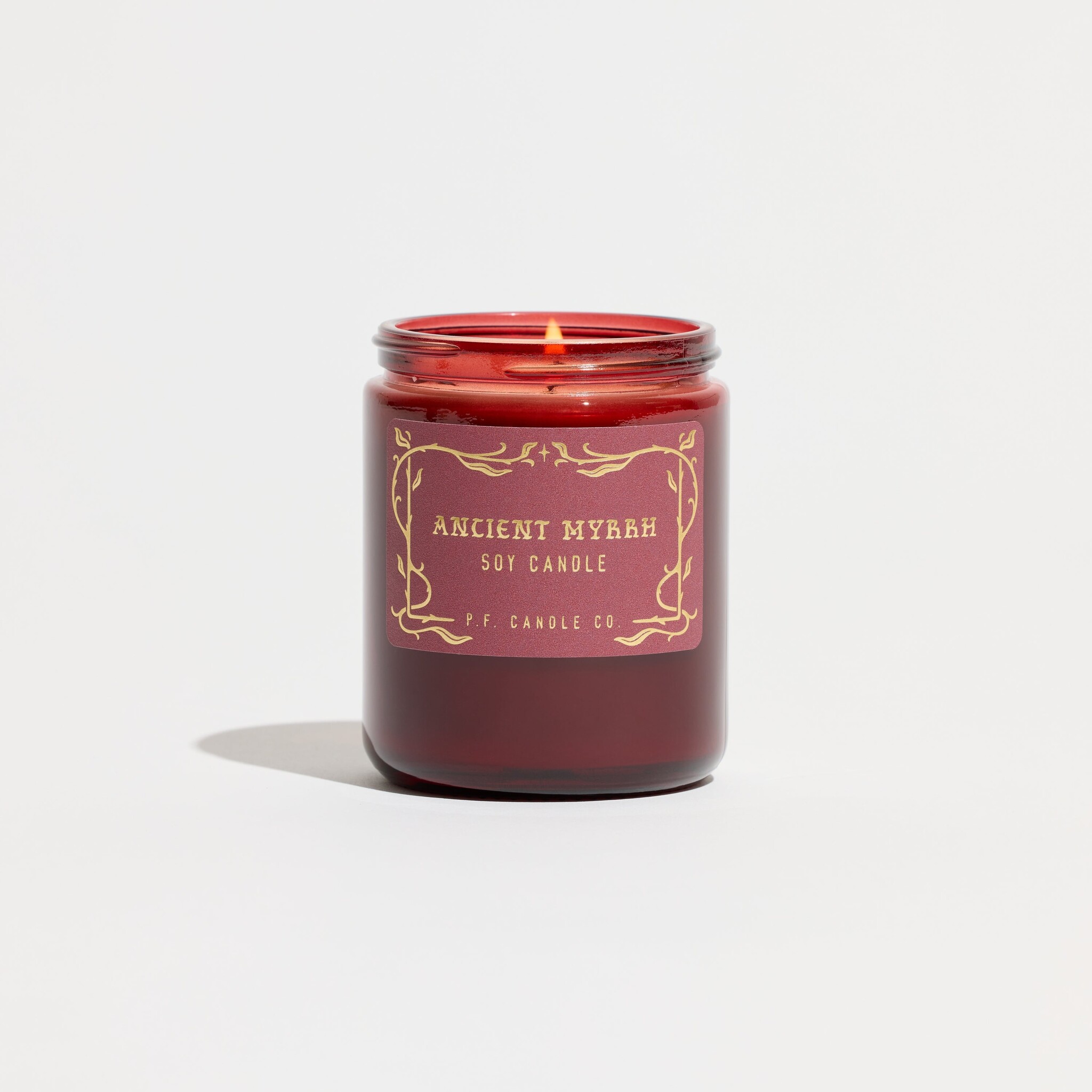 Limited edition candle by PF Candle Co. - Annex Vintage