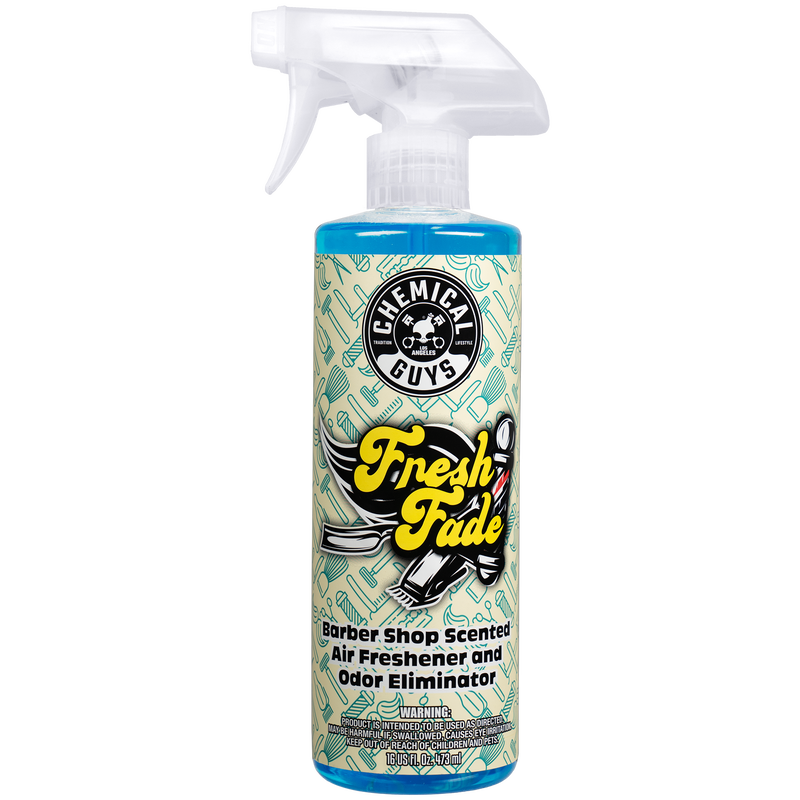 AIR25016 - Fresh Fade Air Freshener & Odor Eliminator (16 oz) - Detail ...