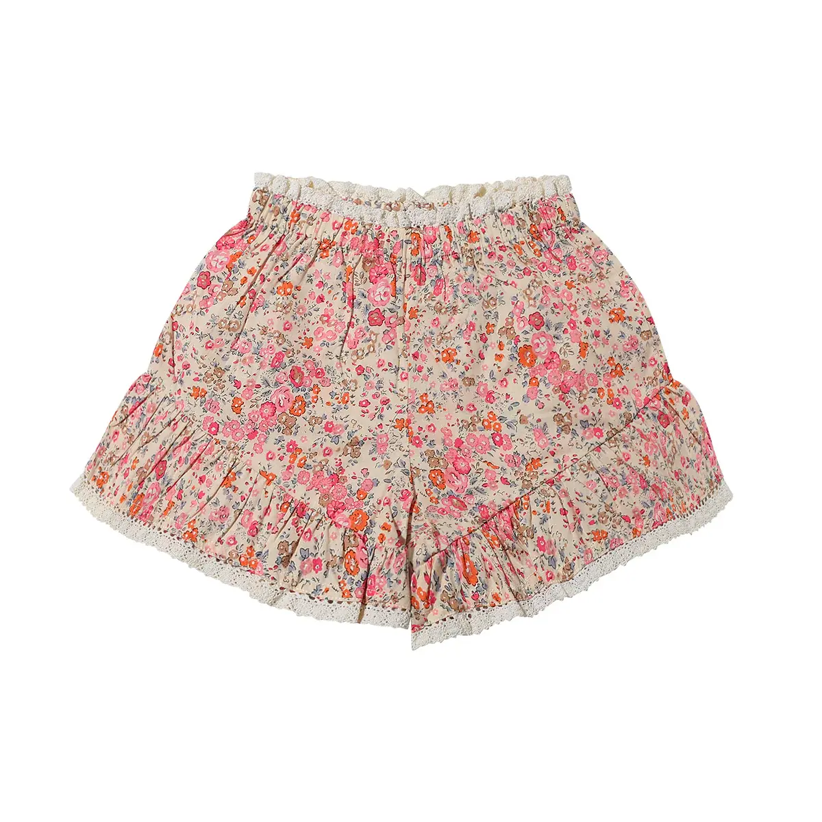 Vignette Liv Shorts - Pebble Kids Store