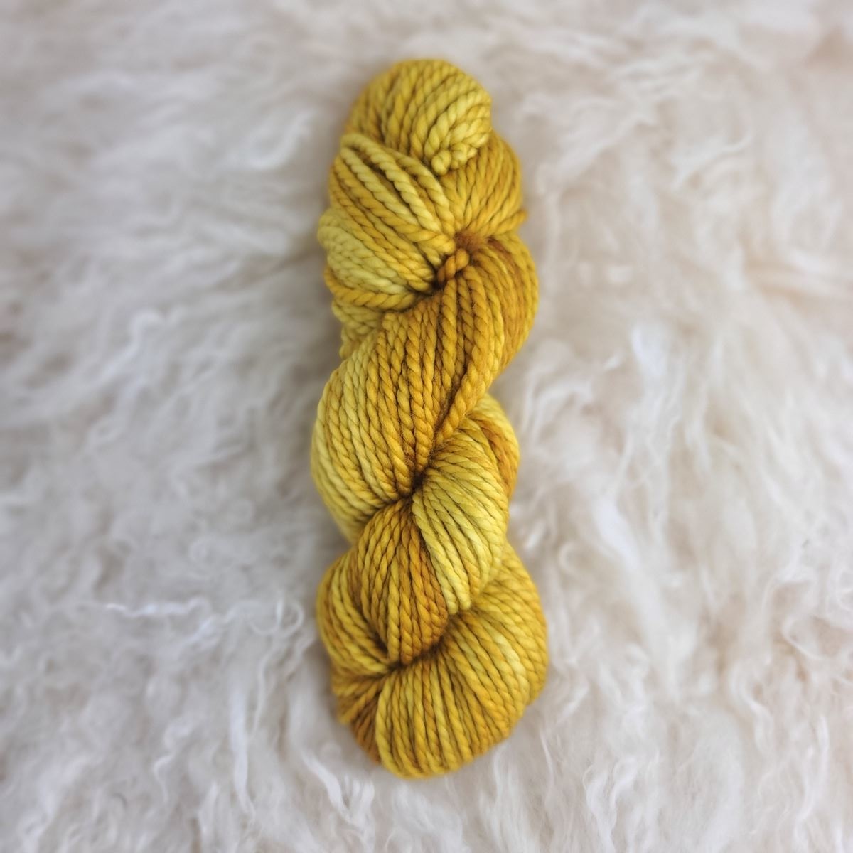 Columbia Gorge-ous Chunky 100g Sun - The Yarn Underground