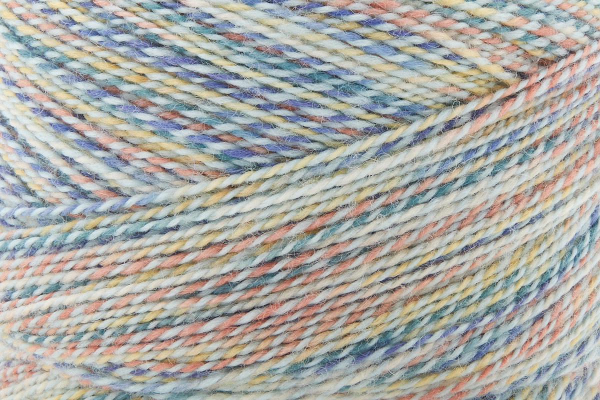 Cobblestone 200g #110 parakeet - The Yarn Underground
