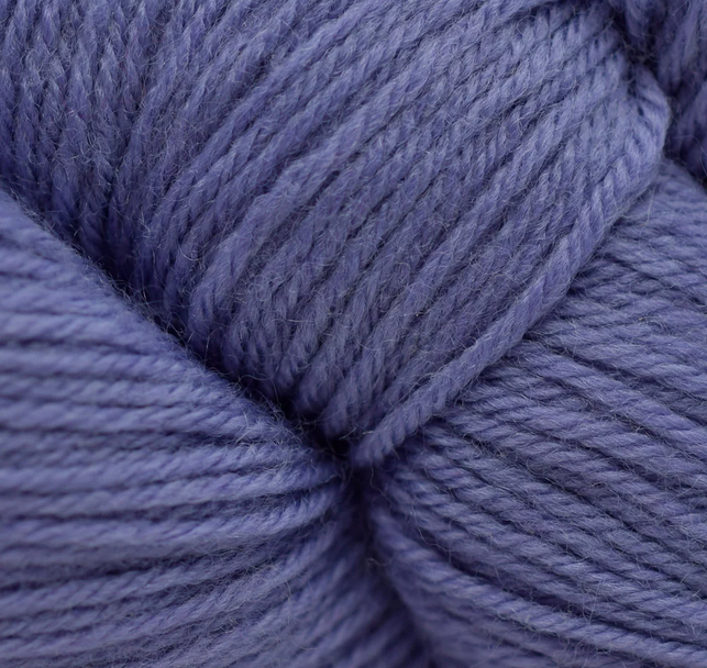 Heritage Sock 100g 5796 heirloom lilac - The Yarn Underground
