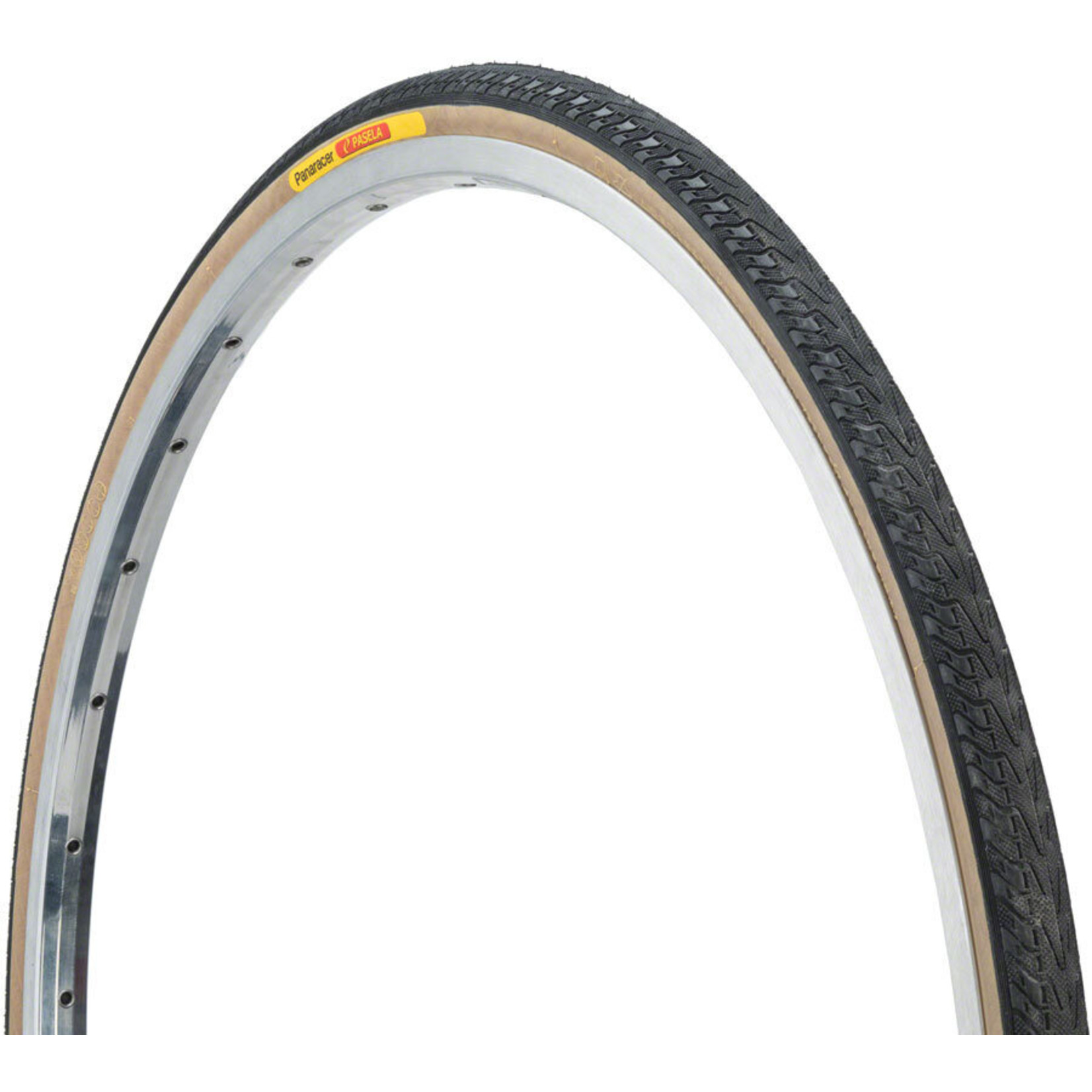 PANARACER PASELA TIRE - 700C VARIOUS SIZE/COLOR - Ride On Bikes Inc