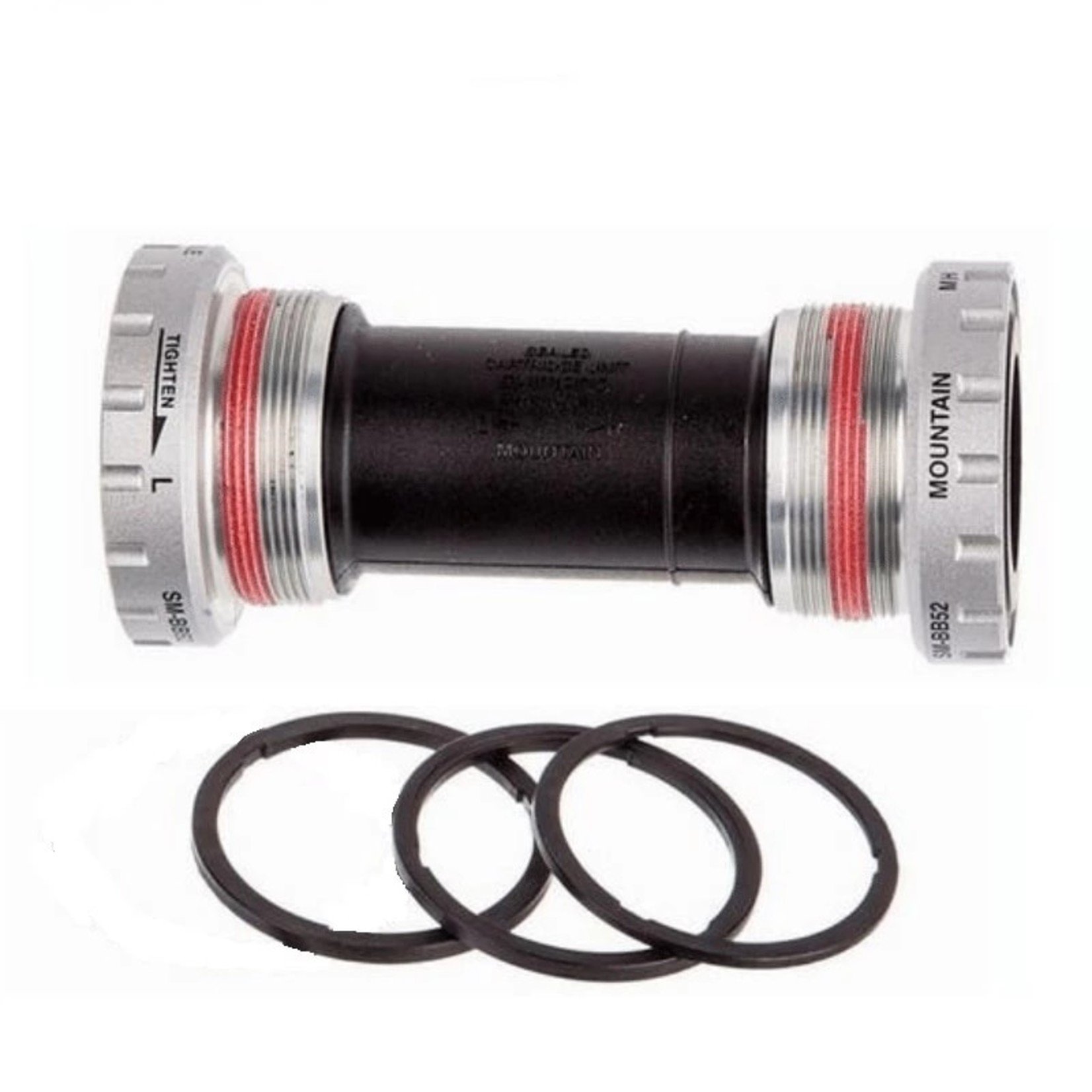 SHIMANO DEORE BB SM-BB52 - Ride On Bikes Inc