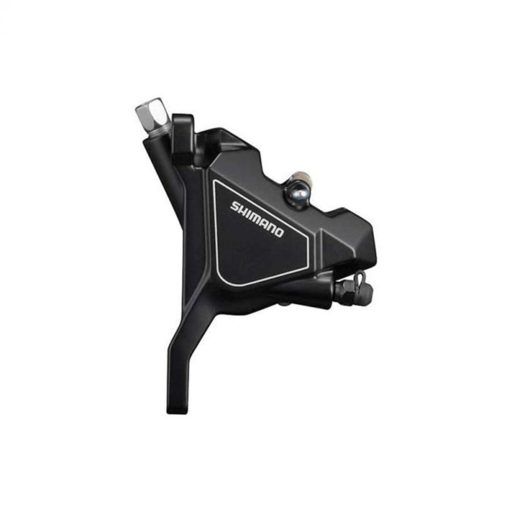 SHIMANO BR-UR300 FLAT MOUNT FRONT DISC BRAKE CALIPER - Ride On Bikes Inc