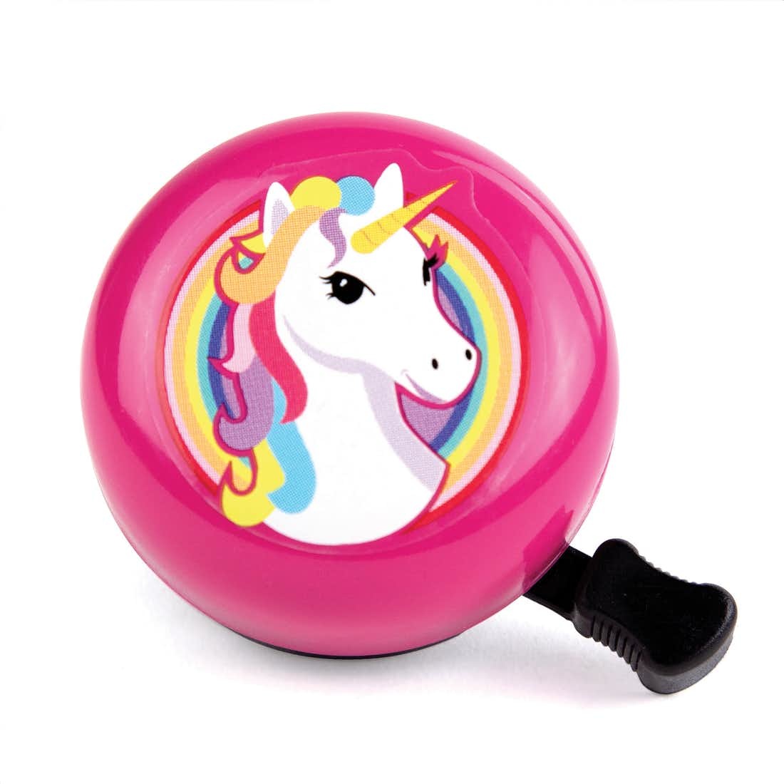 EVO RING-A-LING UNICORN BELL - Ride On Bikes Inc
