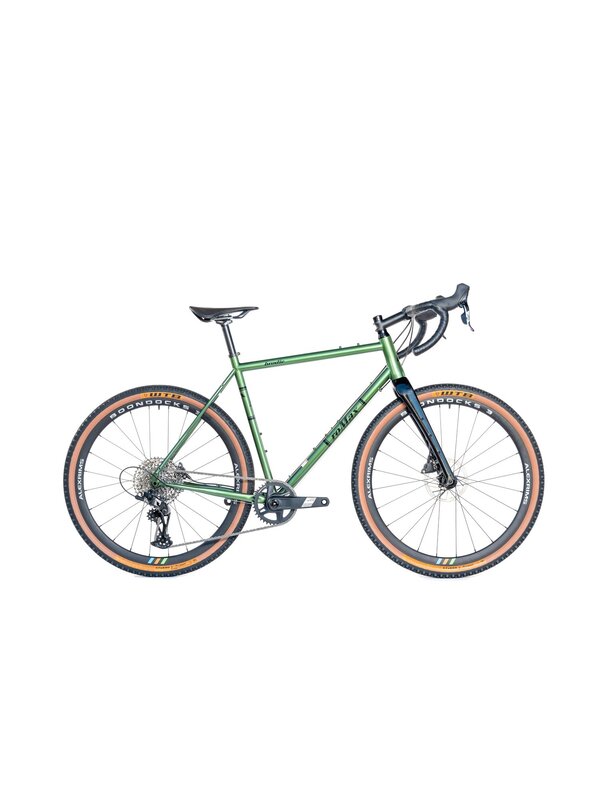 Brodie - Ride On Bikes Inc