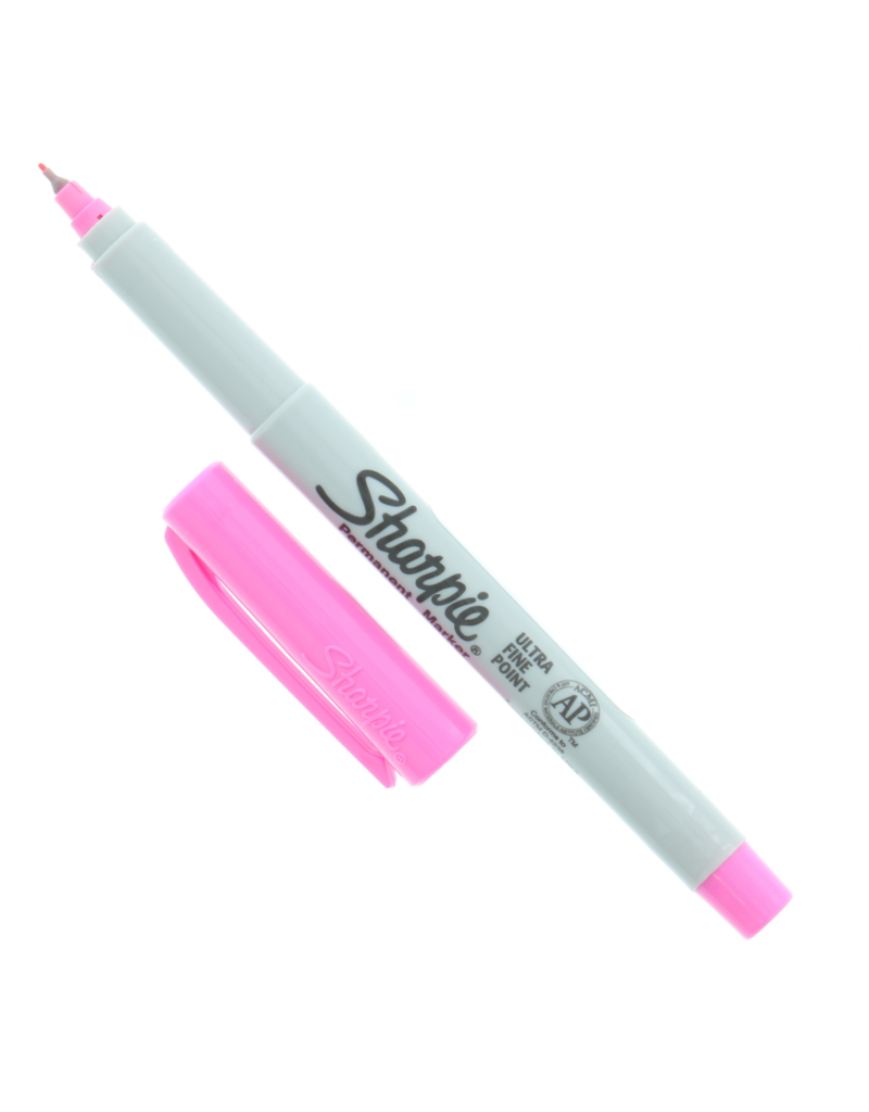 Sharpie Permanent Marker