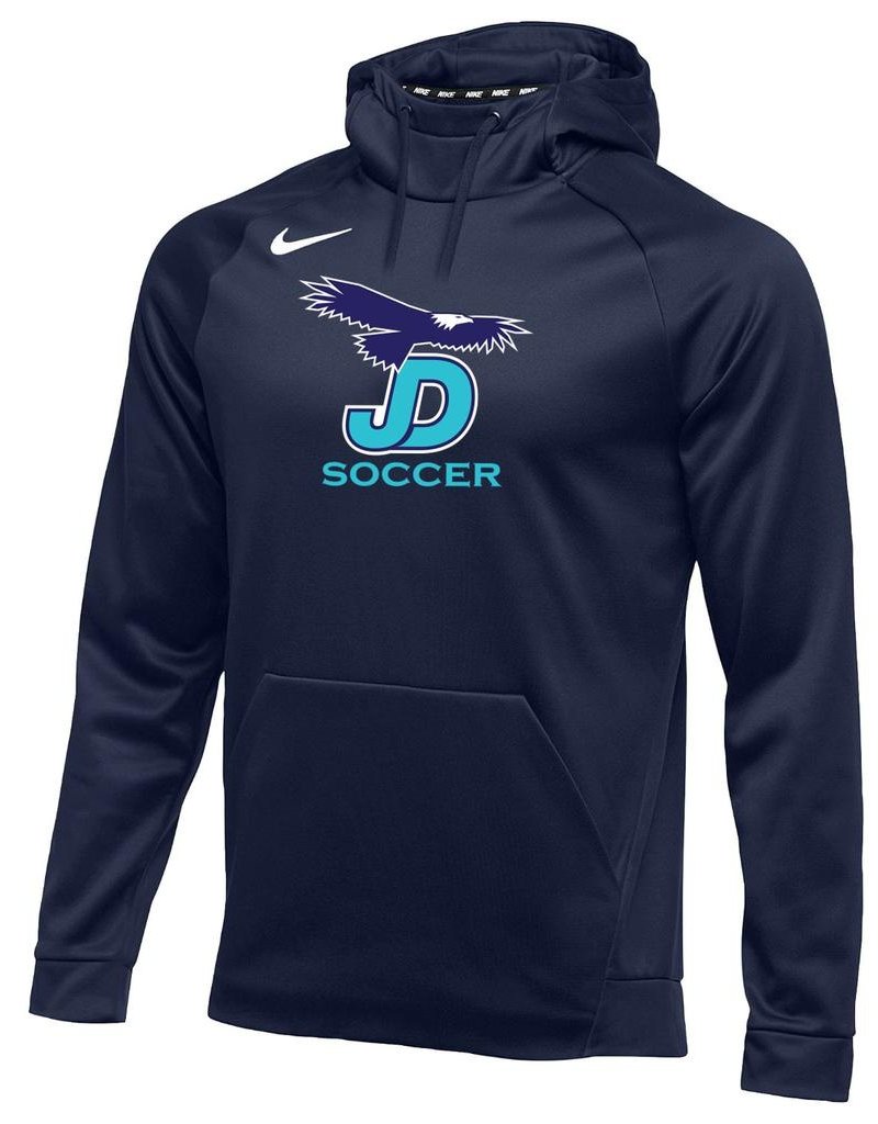 Nike Therma JD Boys Soccer - Saint Paul's Place
