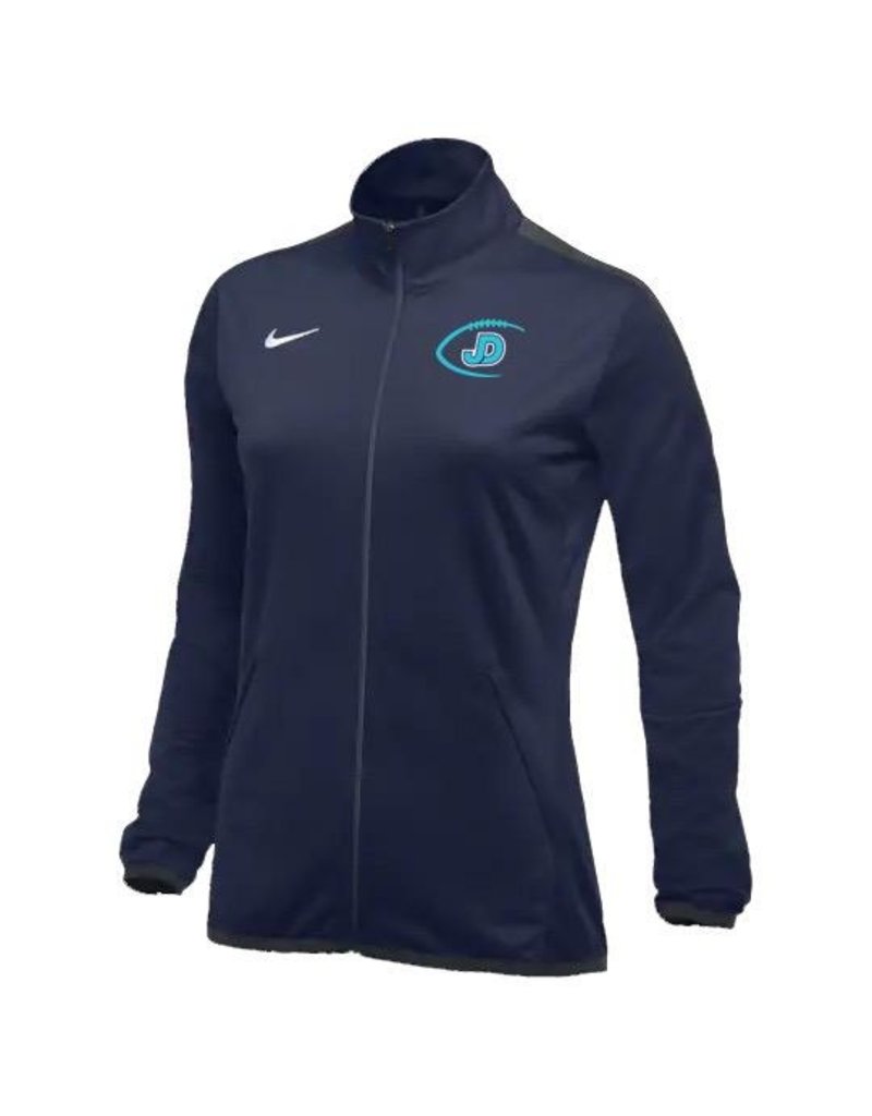 Nike Football Jacket, Custom, mens and ladies sizes - Saint Paul's Place