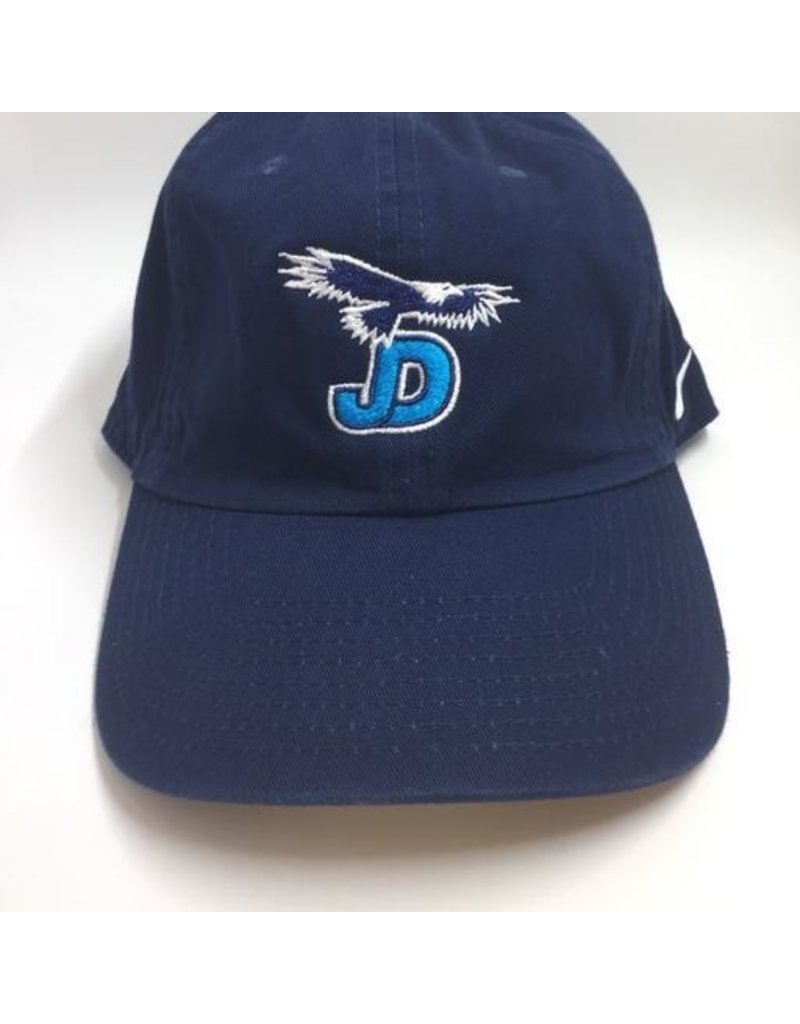 Hat - Custom Nike Team Campus Cap - Men’s/Unisex - Saint Paul's Place