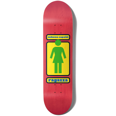 Skateboards - Escapist
