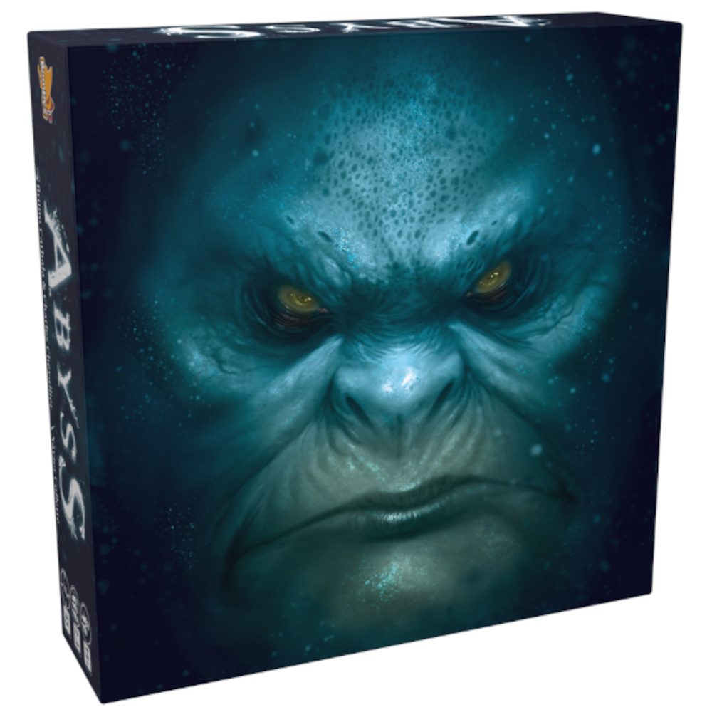 Abyss [français] | Jeux de société - Boutique La Revanche