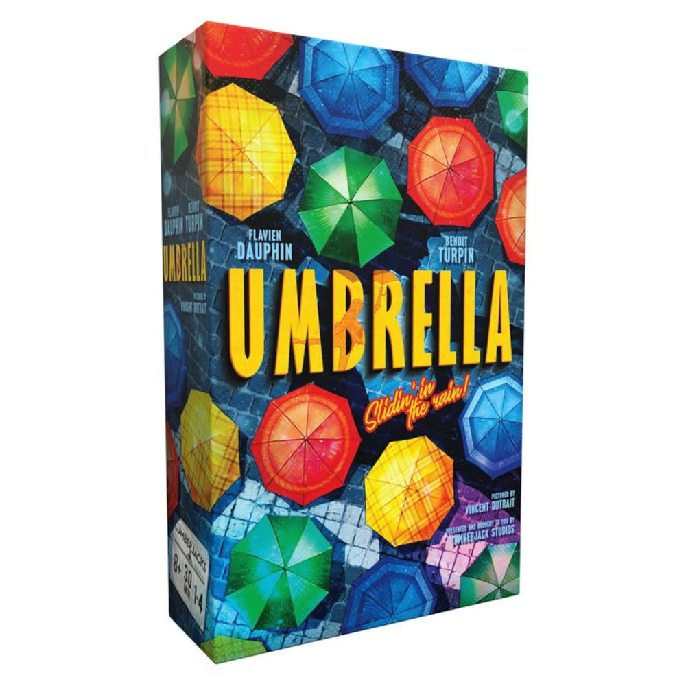 Umbrella [Multi] | Board Games - Boutique La Revanche
