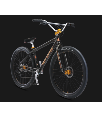 Scotty Cranmer BMX Rider Extraordinaire SC Bicycles - SC BICYCLES