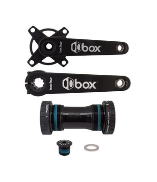 CRANKS - SC BICYCLES