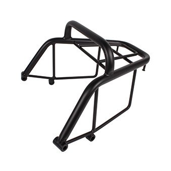 Roughhouse Prima Rear Rack Black - Hawaiian Style Sales