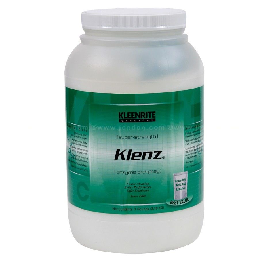 Kleenrite - CleanHub