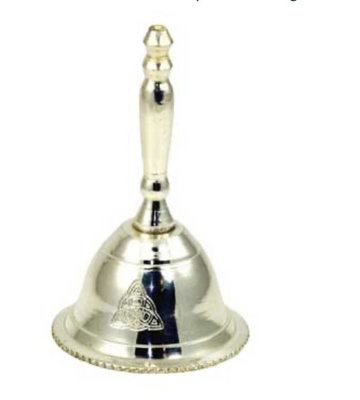 Bells - Enchanted Shop Salem