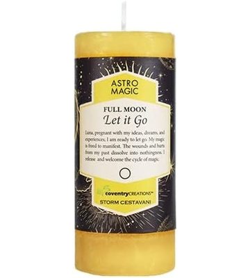 Candles - Enchanted of Salem