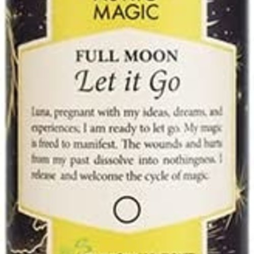 Candles - Enchanted of Salem