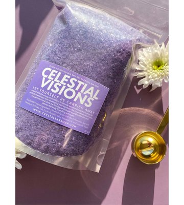 Bath & Body - Enchanted of Salem