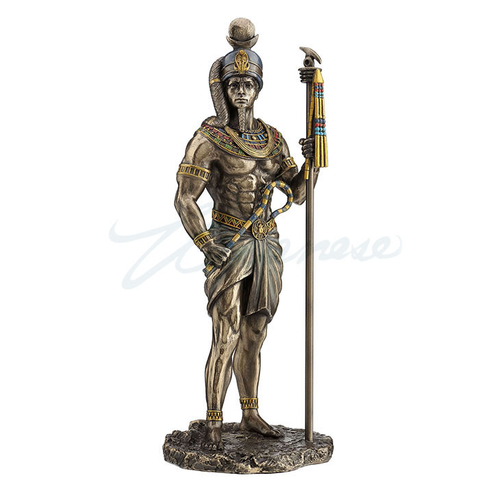 Egyptian God Khonsu