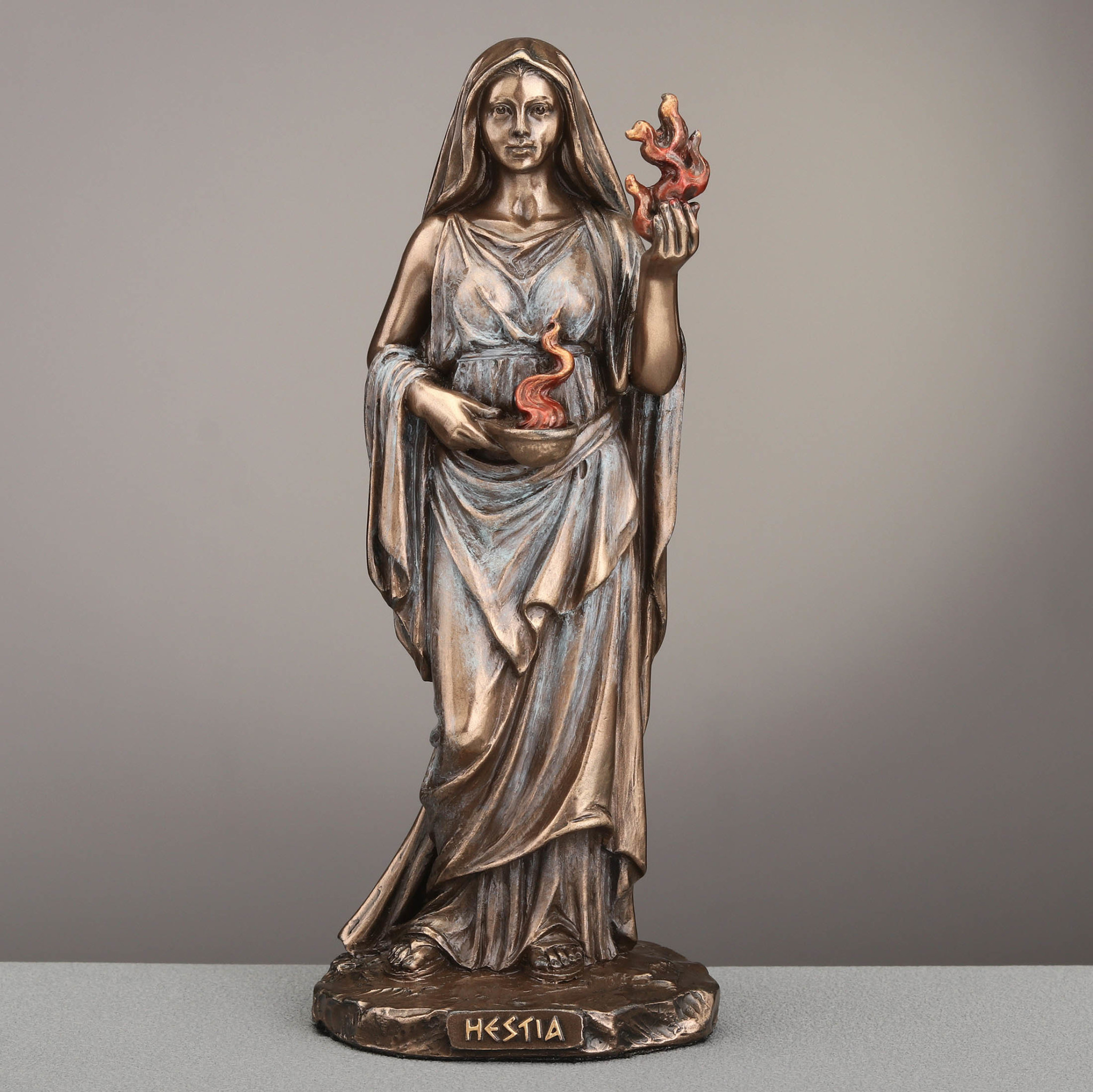 Greek Goddess Of Hearth Home And Chastity