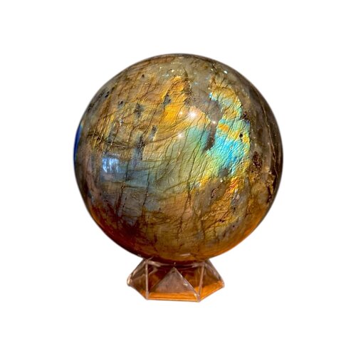 Gemstones/Crystals - Enchanted Shop Salem