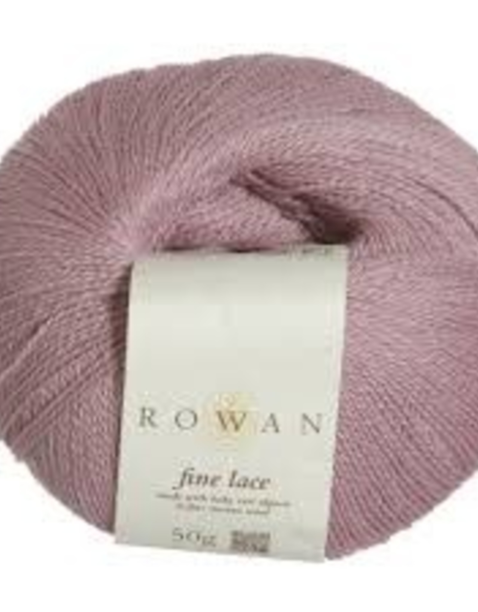 Fine Lace - Yarnify!®